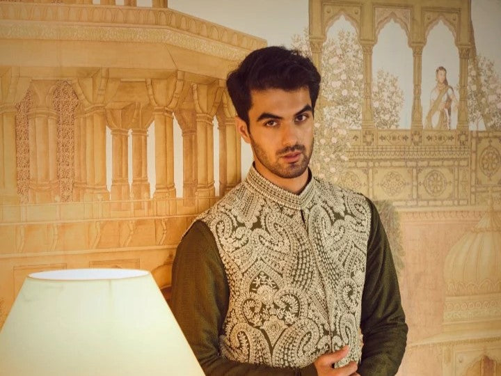 Kurta – Shantanu Goenka Online